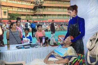 Acid attack Trans woman still struggling for bread and butter. Story of ...