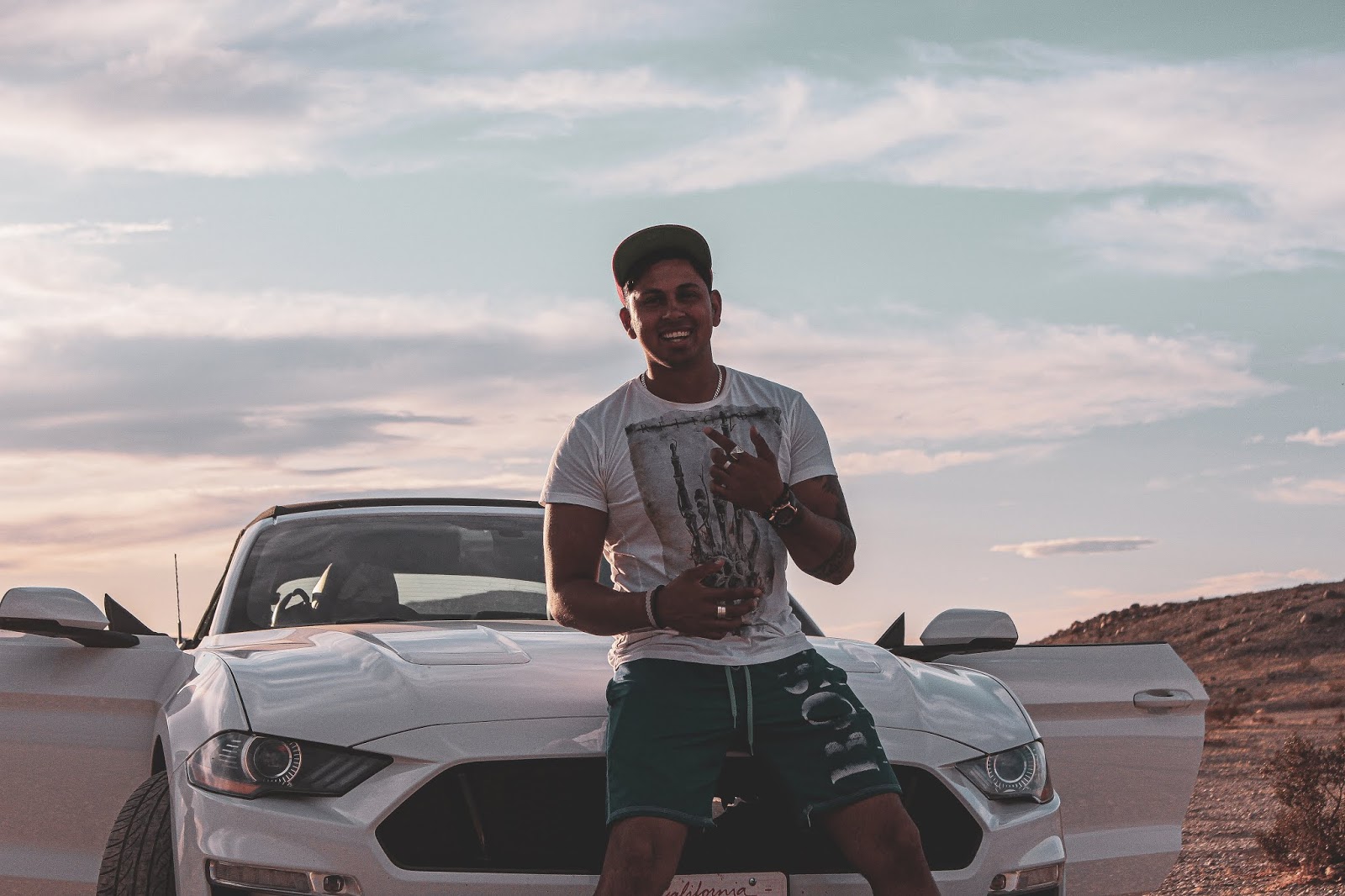 UK Based Artist JASH Talks About His Latest Charity Single Us Together