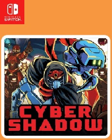 Cyber Shadow - Download Game Nintendo
