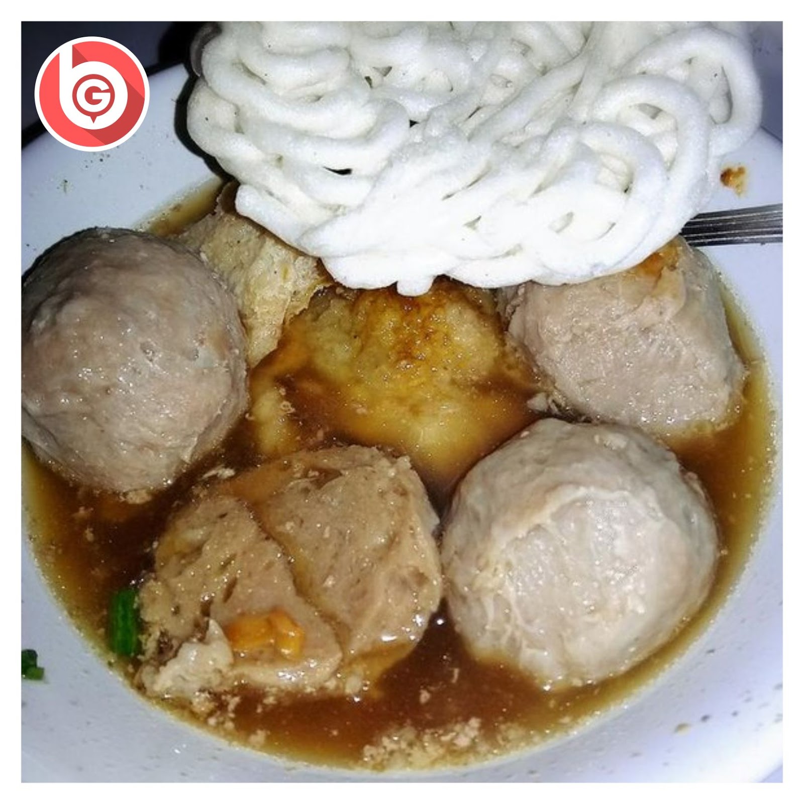 Bakso Jai: Inilah cita rasa asli bakso! | Bakso Guide