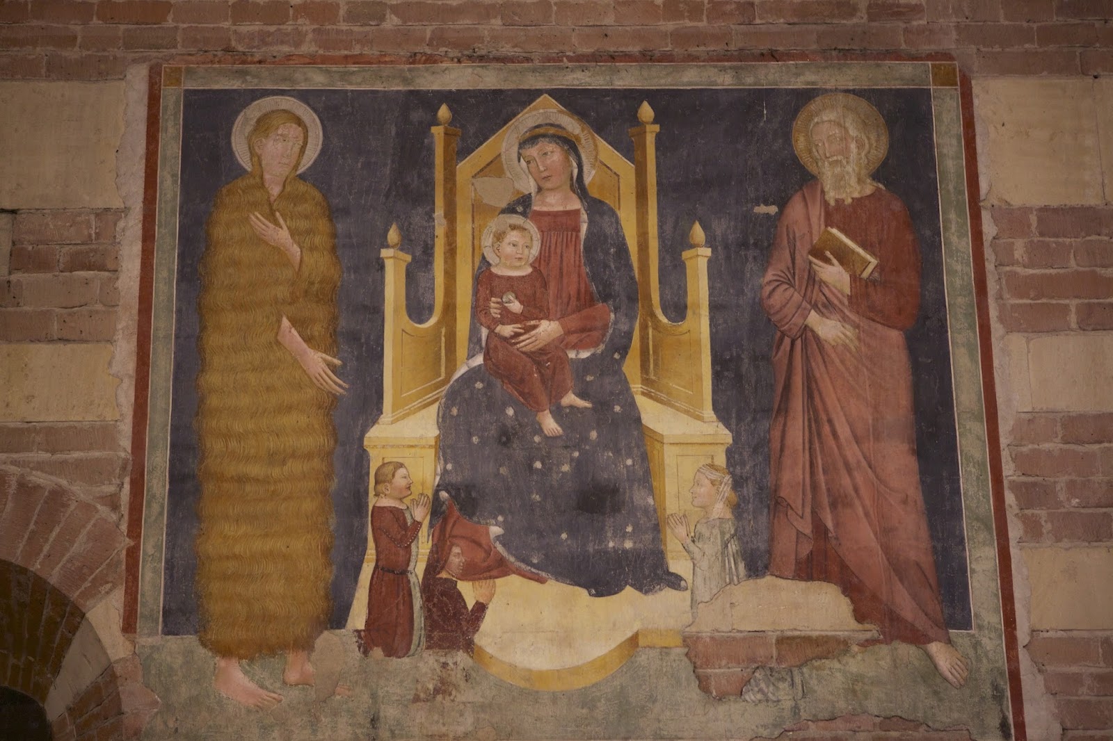The Basilica of San Zeno in Verona | Catholic News Live
