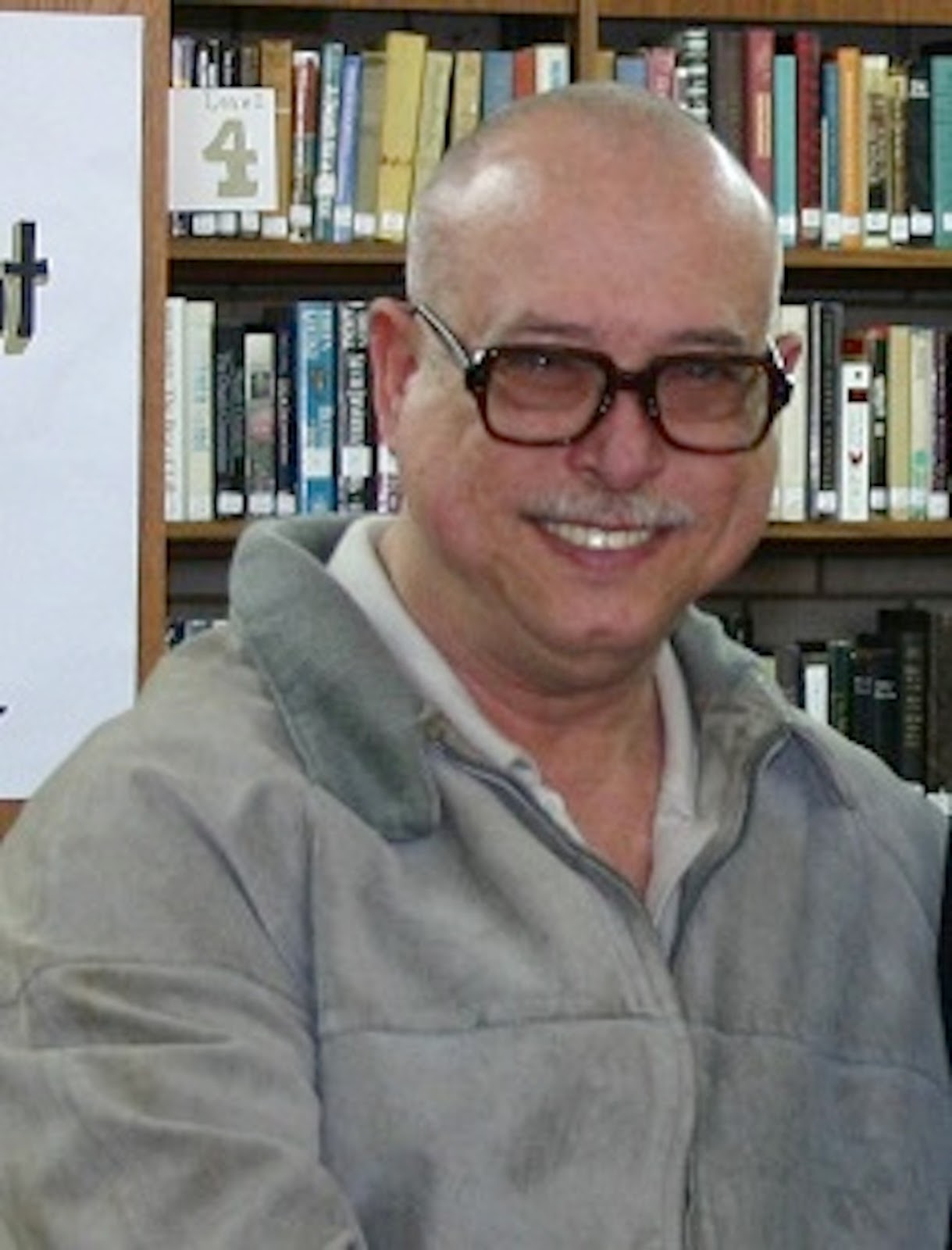 The Pulp Hermit: Introducing New Pulp Author Tom Johnson