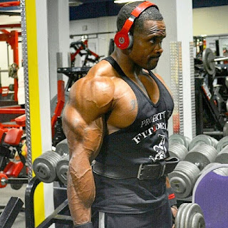 world bodybuilders pictures: usa bodybuilder peczilla Sid Lindsey