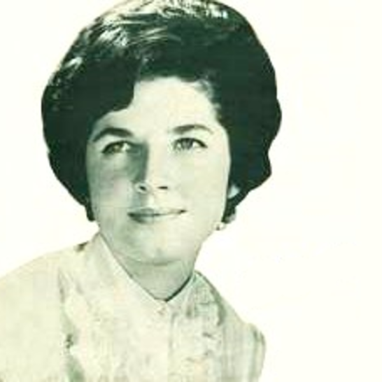 HELLO FROM FRED & ETHEL'S HOUSE: Wonderful Summer - Robin Ward (1963)