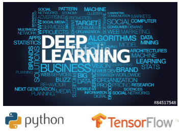 Deep Learning, Python e TensorFlow