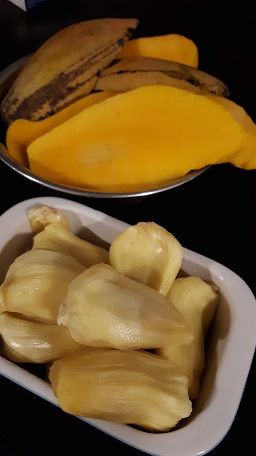 See the World with Maria : 18 days in Fiji (#6) The case of the sappy ...