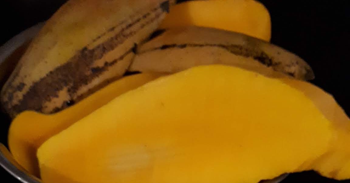 See the World with Maria : 18 days in Fiji (#6) The case of the sappy ...