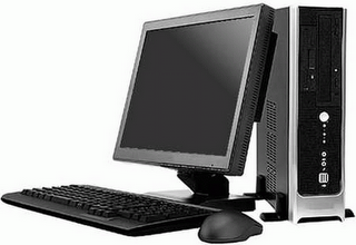 What Is Personal Computer (PC) Meaning? - Internet Tutorial