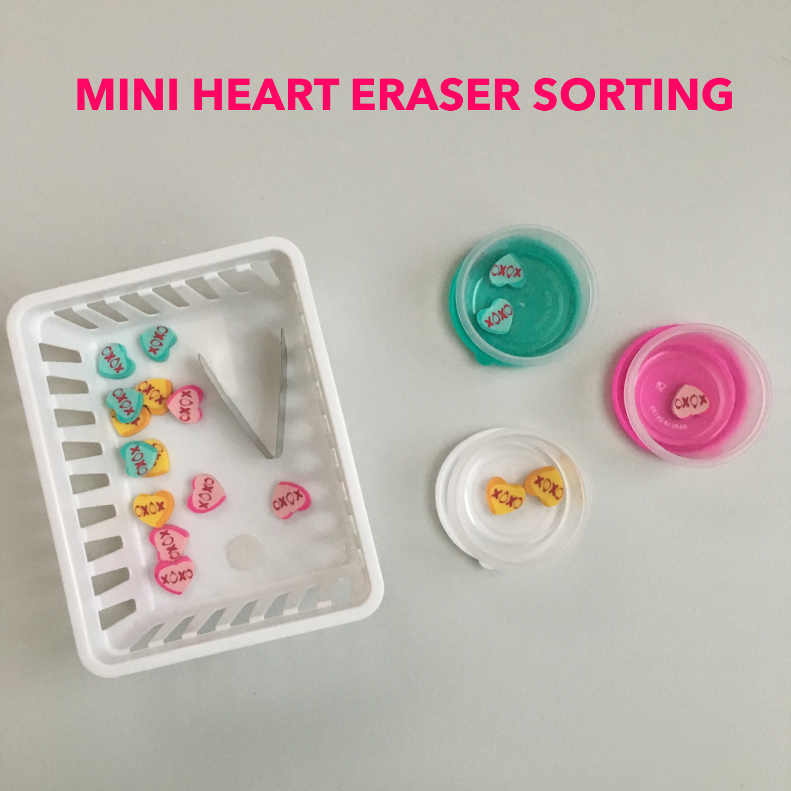 February Task Box Activities for Special Education Classrooms ...