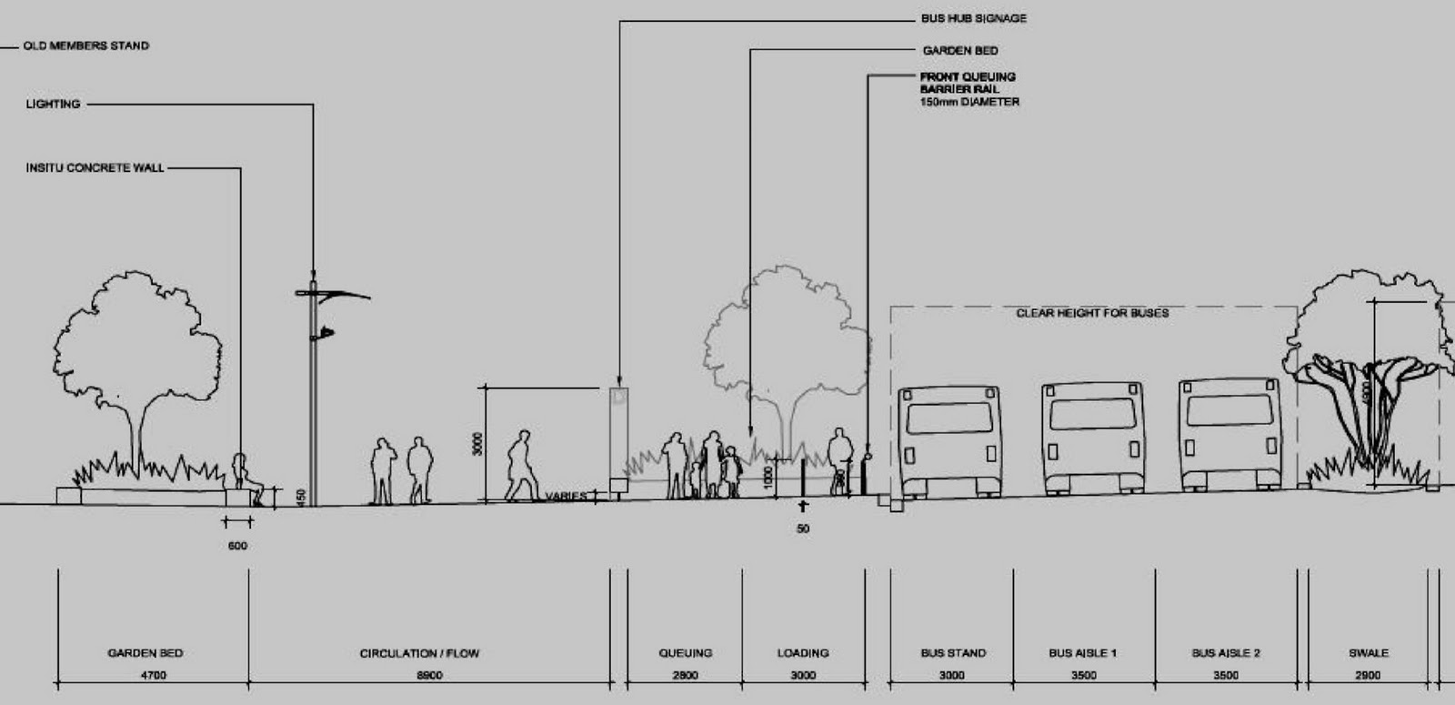 amudu: CREATIVE BUS STAND/STOP DESIGNS