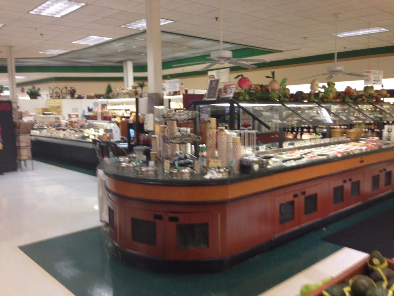 TOUR: ShopRite - West Caldwell, NJ