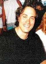 Brandon Lee Legacy: La vita di Brandon Foto Album