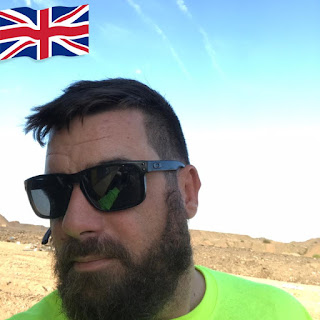 Lee Craven: The Bizarre Formula I Believe is Shown in Lee Craven's Texts