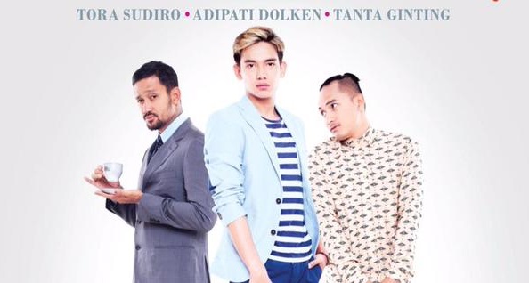 Download Film 3 Dara (2015) | Filmania