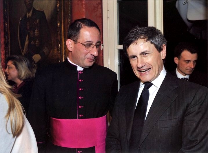 CATHOLICVS: julio 2017