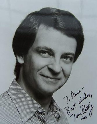 Tommy Rettig (1941-1996)