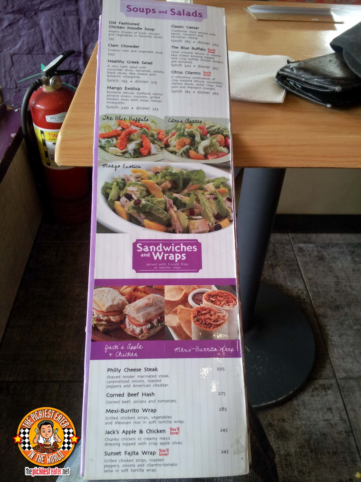 THE PICKIEST EATER IN THE WORLD: FLAPJACKS.. ROUND 2!