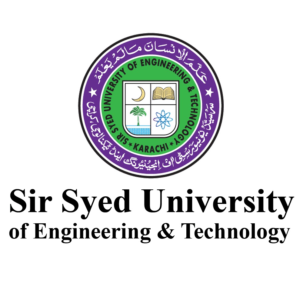 Sir Syed University of Engineering and Technology, Karachi SSUET Admission Past Papers