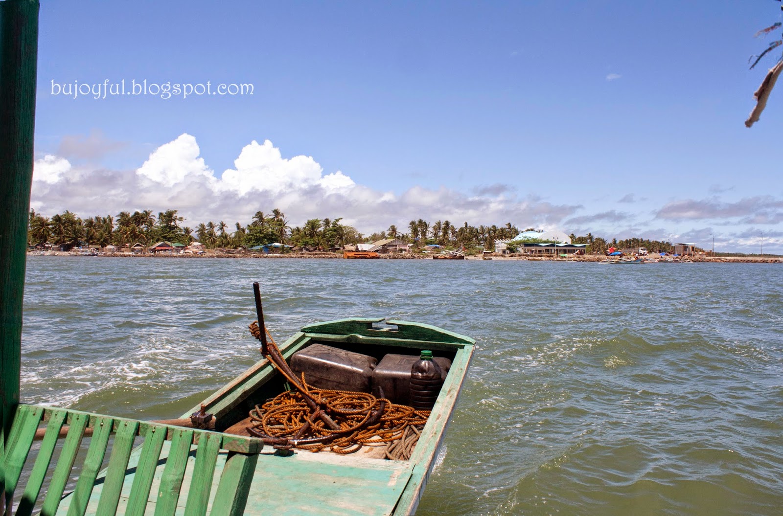 Love.Laugh.TRAVEL: Sagay City, Negros Occidental 2014 : Carbin Reef