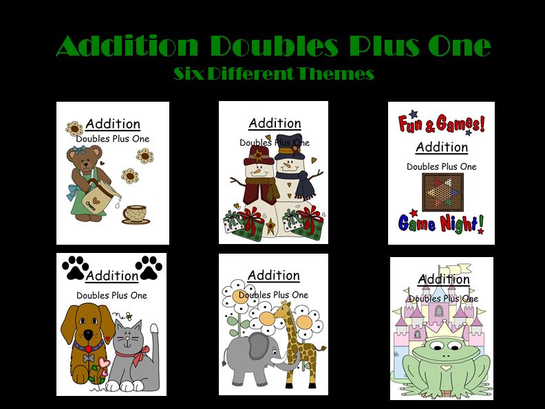 Are The Kids Ready For Summer? Here's My Bundled Eight Addition Center ...