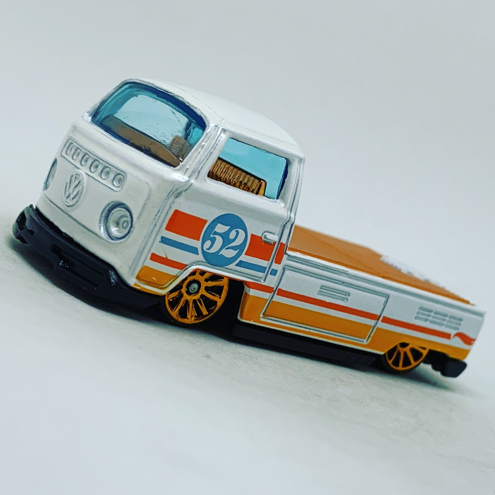 JULIAN'S HOT WHEELS BLOG: Volkswagen T2 Pickup (2020 Hot Wheels 52nd ... JULIAN'S HOT WHEELS BLOG: Volkswagen T2 Pickup (2020 Hot Wheels 52nd ...