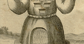 Experimental Theology: Idolatry, Oppression and the Development of ...