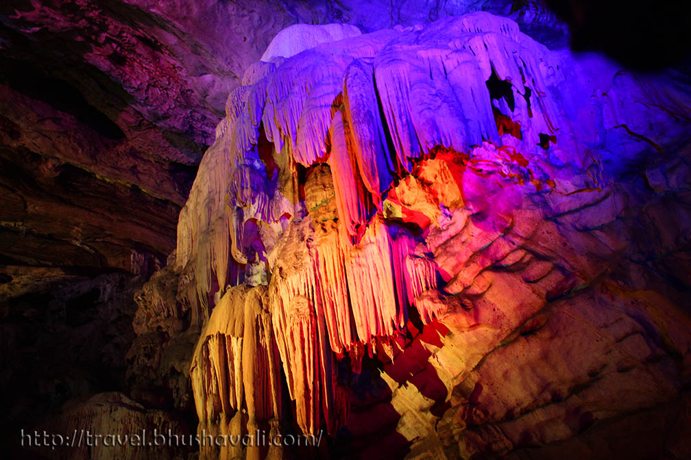Araku Valley - Borra Caves (Vizag - Andhra Pradesh) | My Travelogue ...