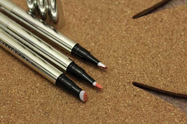 Messy Wands: Ellis Lips