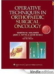 ORTHOPAEDIC PRINCIPLES-A REVIEW: Operative Techniques in Orthopaedic ...