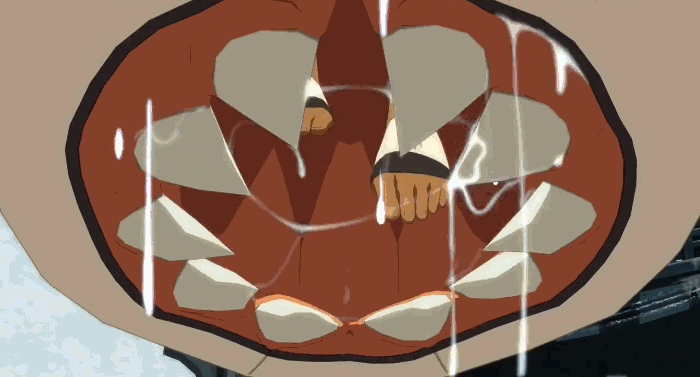 Anime Feet: Guilty Gear: Ramlethal Valentine (Repost)