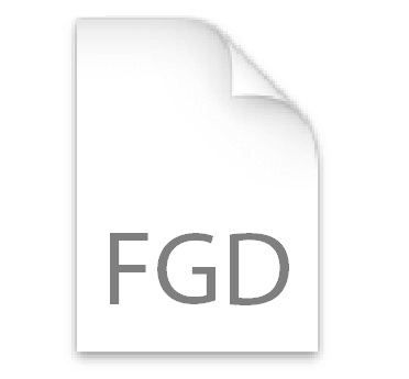 Apa itu File .FGD, Penjelasan dan Aplikasi yang Dapat Membuka File .FGD ...