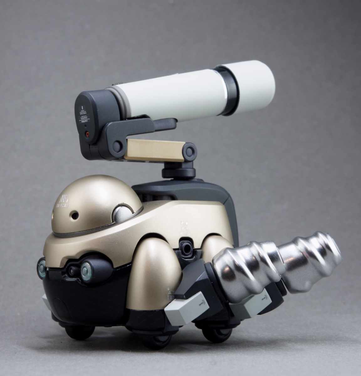 F.A.M.S.G: Kotobukiya TAMOTU (Maruttoys) Introduction Work by In-House ...