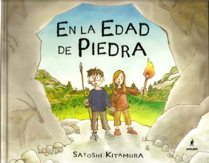 Yulijo: La Edad De Piedra