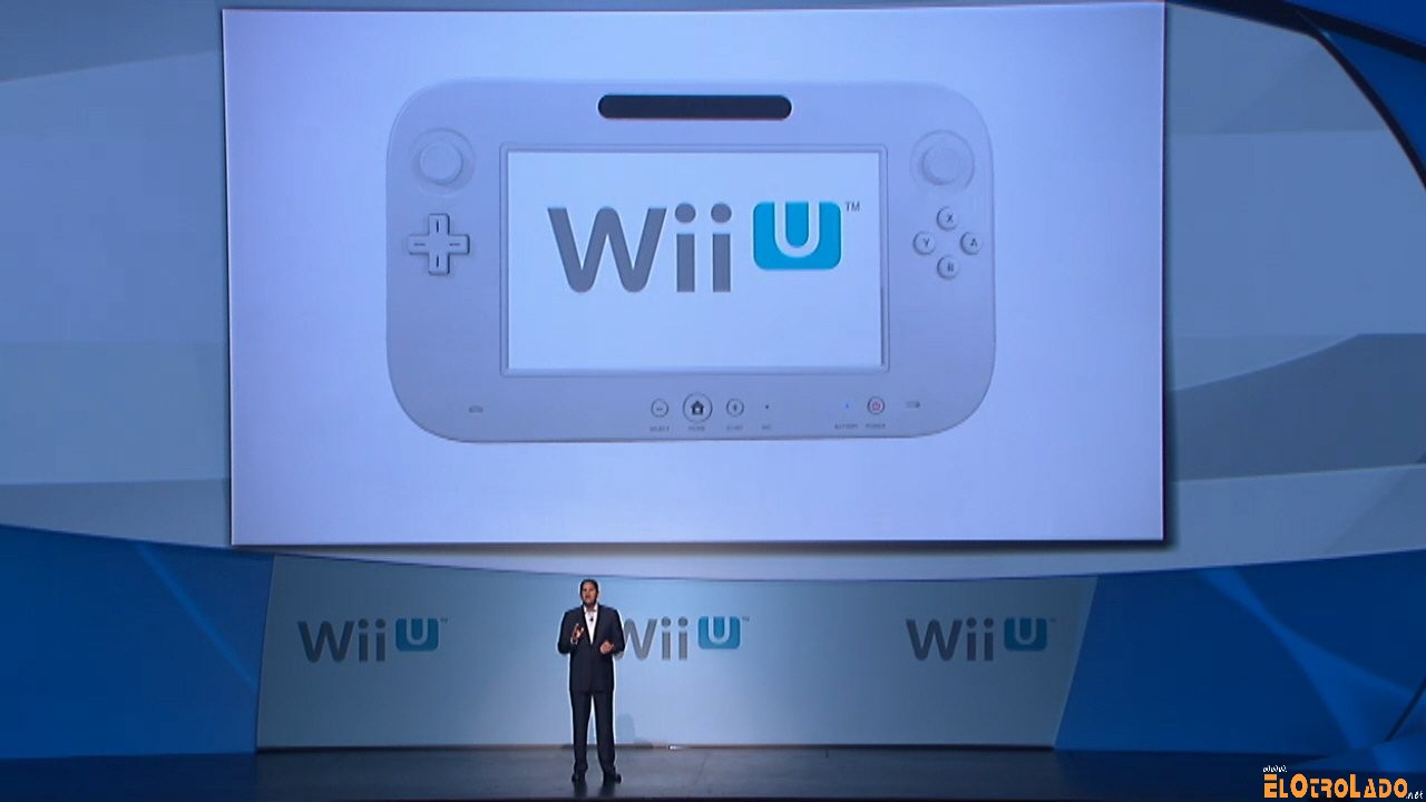 Conferencia E3 Nintendo