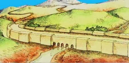 Maestra Marzia Soranzo: Storia: i Sumeri.