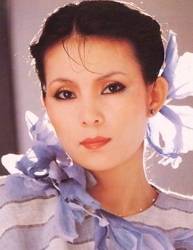 Black & White: Tracy Huang, Happy 61st Birthday!!