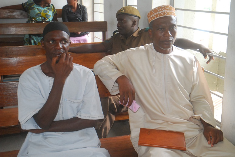 Picha: Kesi ya sheikh ponda yapigwa tena kalenda kutokana na mashahidi ...