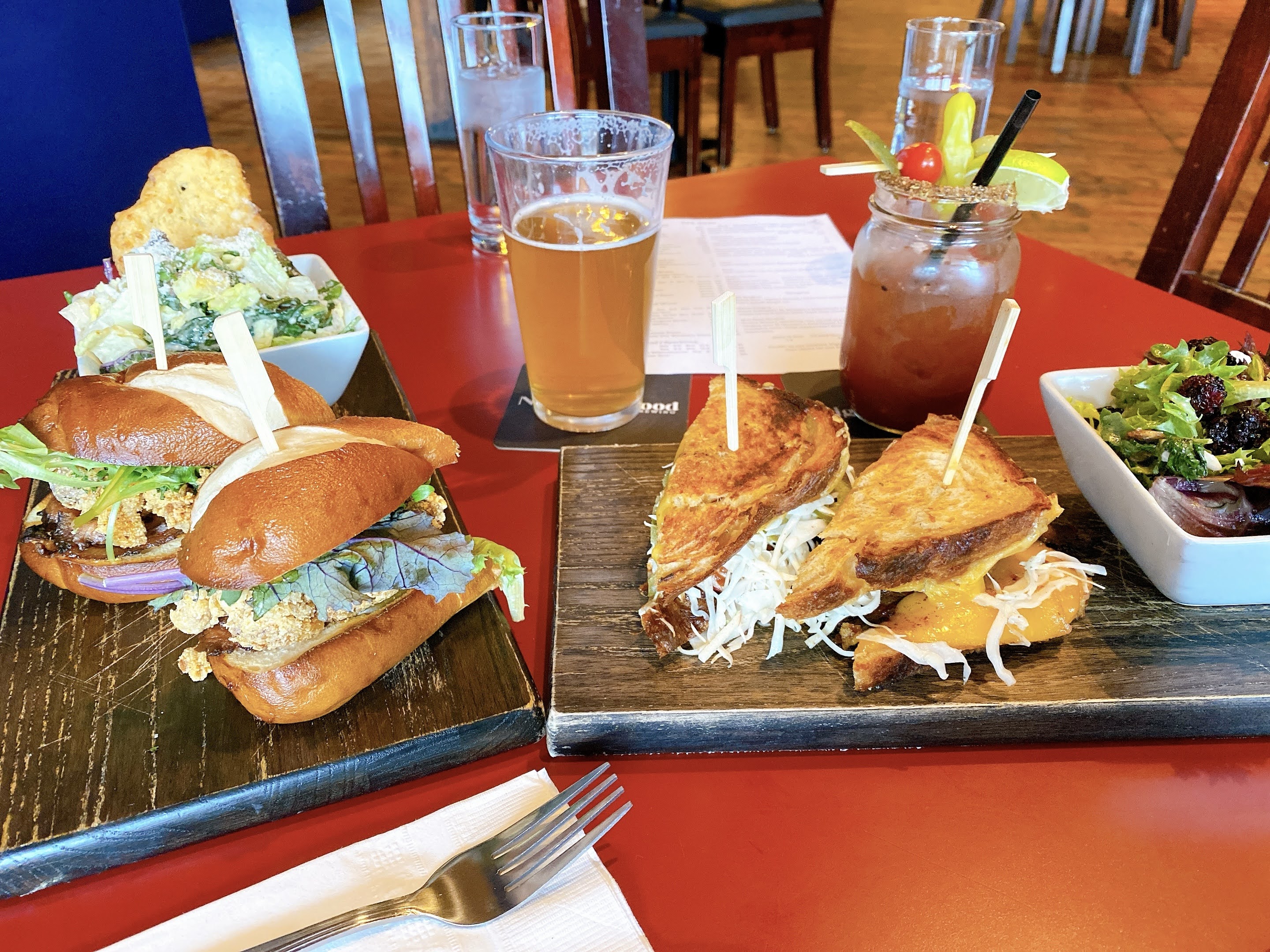 Missing Mom, Asian Glazed Meatballs with Rice & Chocolate Chip Cookie ...