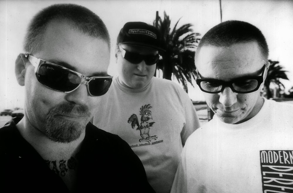 Sucesso nos anos 90, SUBLIME With Rome volta ao Brasil - Rock On Board ...
