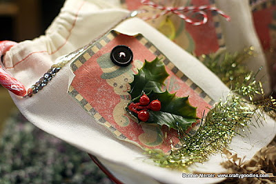 crafty goodies: November 2012