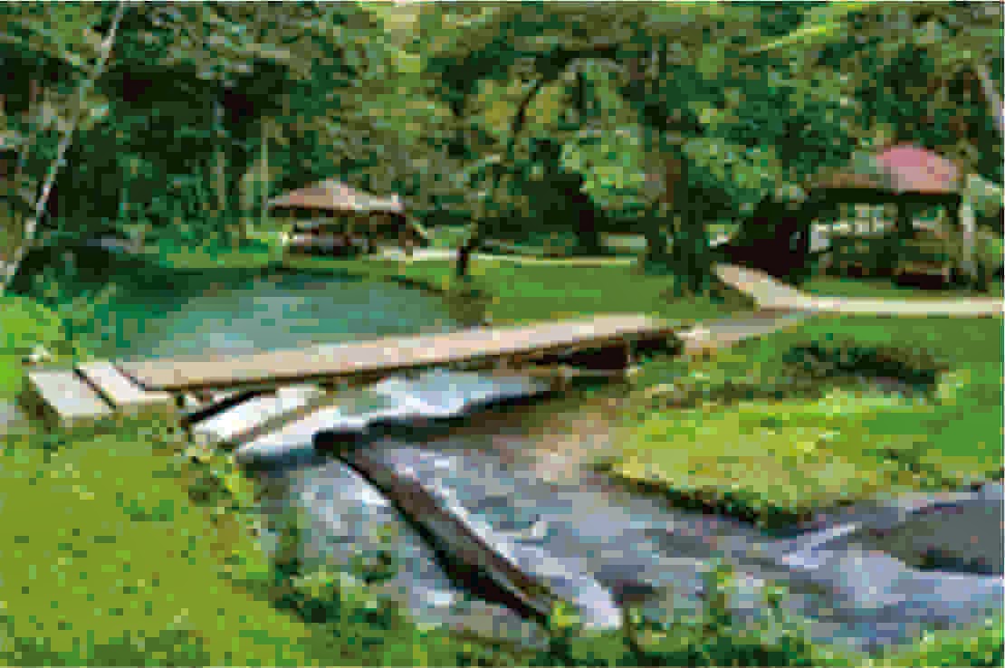 Revitalisasi Kawasan: PENATAAN DAN REVITALISASI KAWASAN WISATA AIR ...