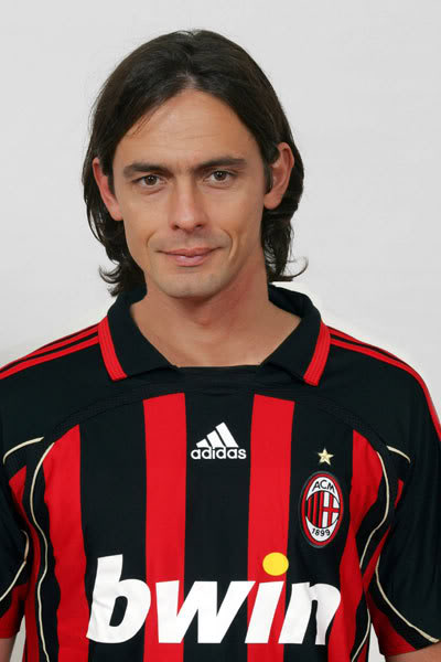 serie a today: Inzaghi Decide Stay on AC Milan