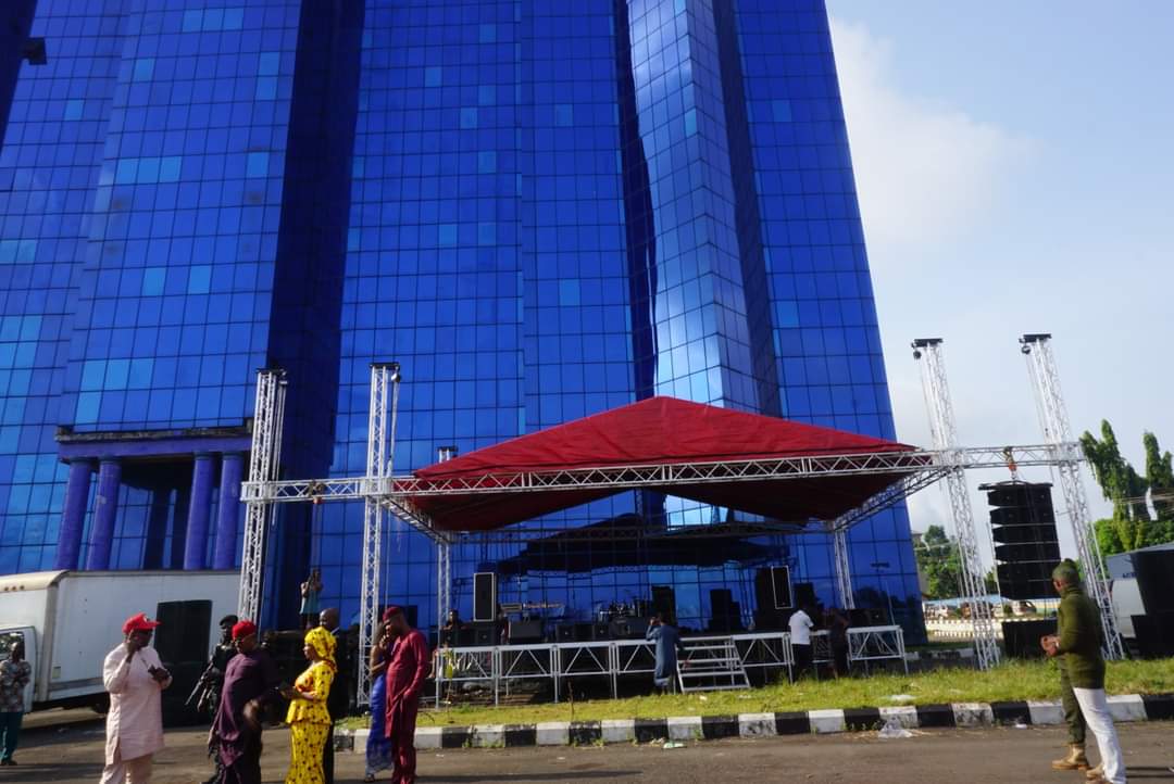 Godwin Maduka for Governor : Dr Godwin Maduka is contesting for Anambra ...