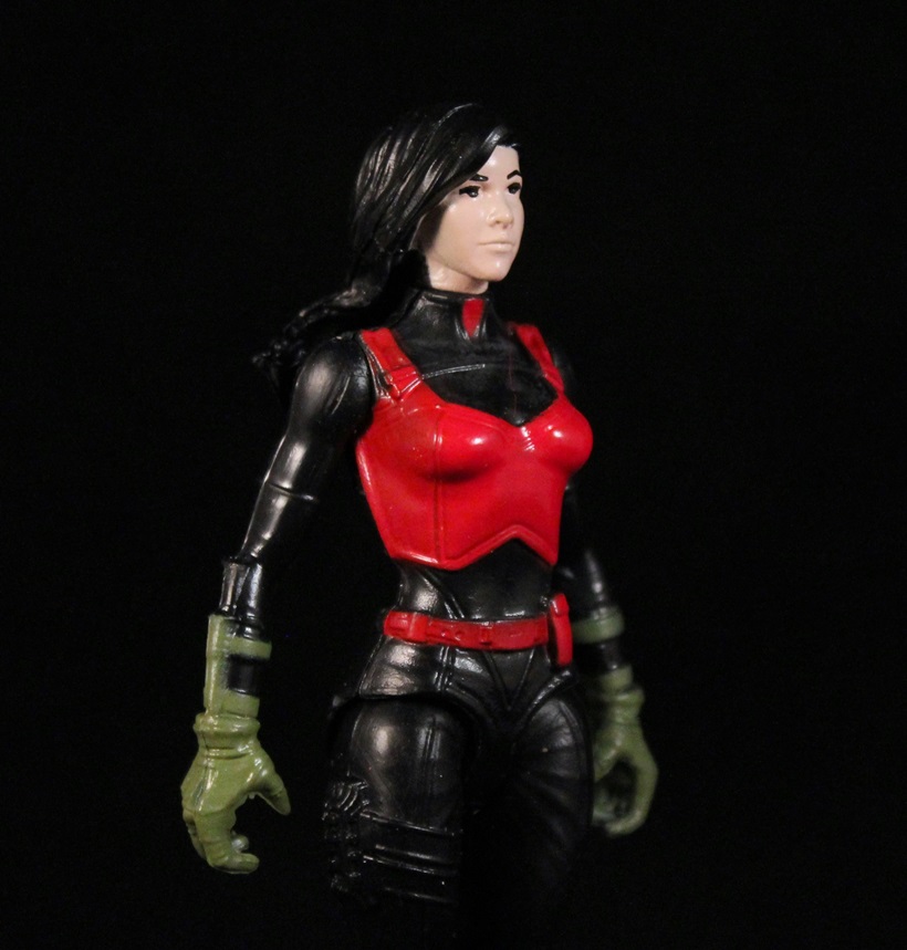 She's Fantastic: Final Faction - SHIFT!