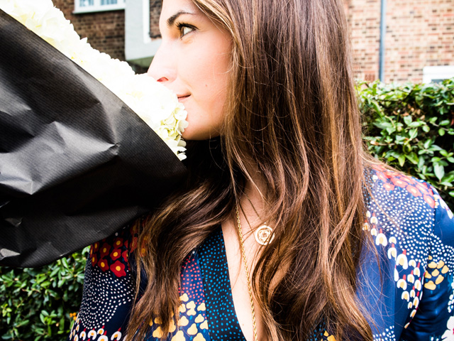 Style Update: A Boden ICONS moment in London – Emily Jane Johnston