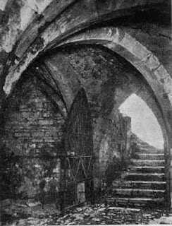 Local History of South Wales & Llanhilleth Miners' Institute: Morlais ...