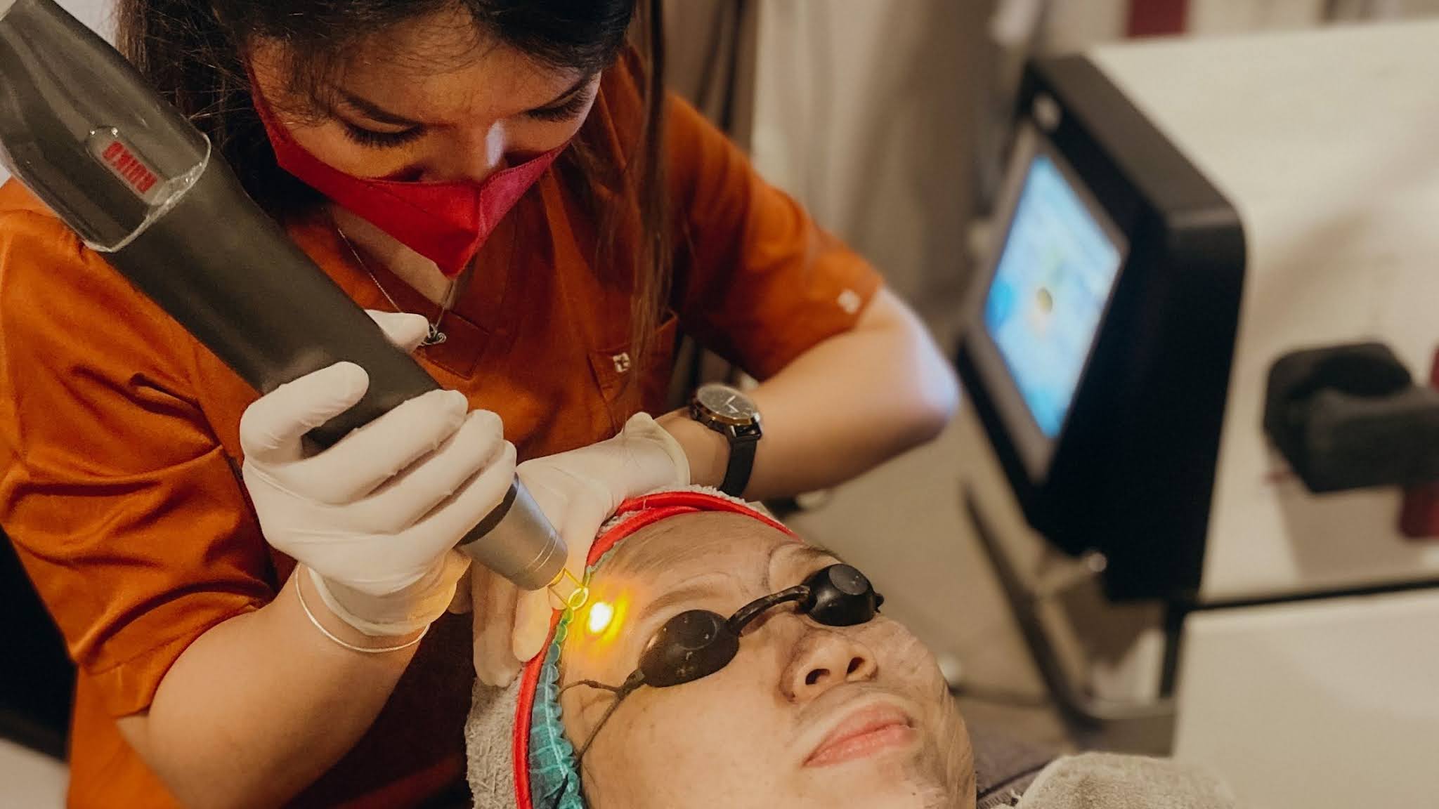 Rekomendasi Perawatan di Babies Glow Aesthetic Clinic - Marlina