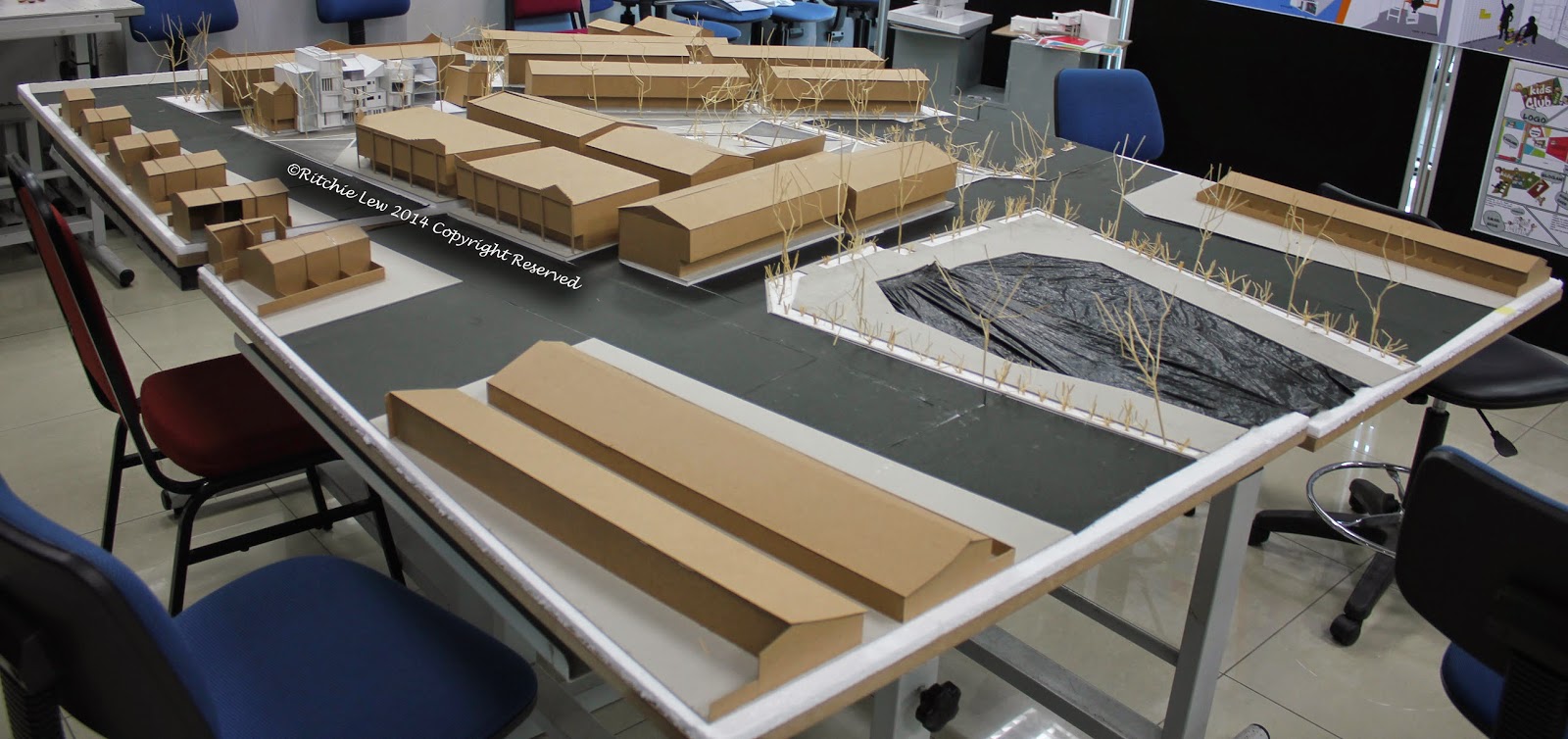 Ritchie Lew Design Exploration: Interior Architecture Design 5 January ...