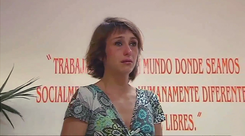 Voces Liberales: JUANA RIVAS