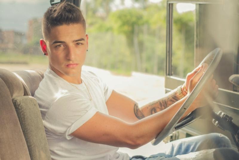 MALUMA "EL PEQUEÑO GIGANTE"